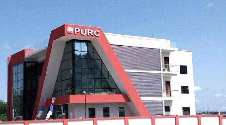 The role of the Public Utilities Regulatory Commission (PURC) in ...